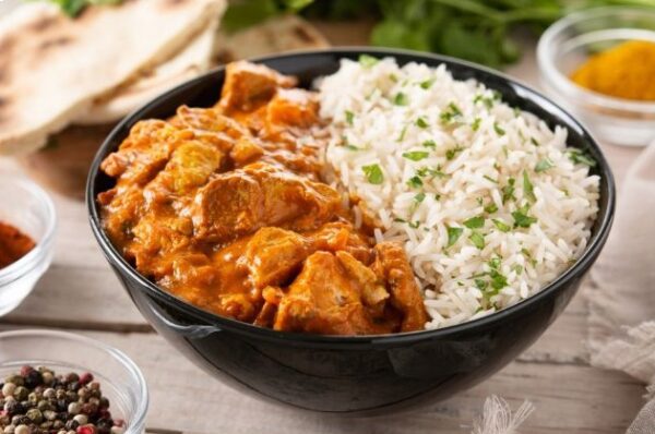 Butter Chicken Recipe: A Rich and Creamy Delight! - Pure N Desi