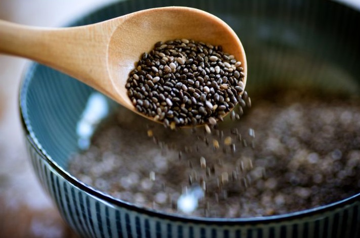 Discovering the Power of Chia Seeds: From Origins to Health Benefits ...