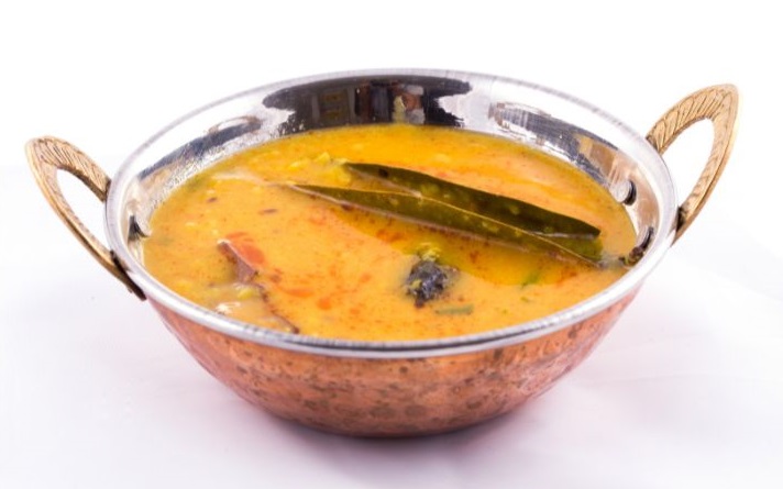 The Authentic Dal Tadka Recipe - A Classic Indian Delight!