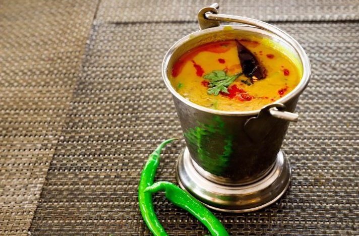The Authentic Dal Tadka Recipe - A Classic Indian Delight!