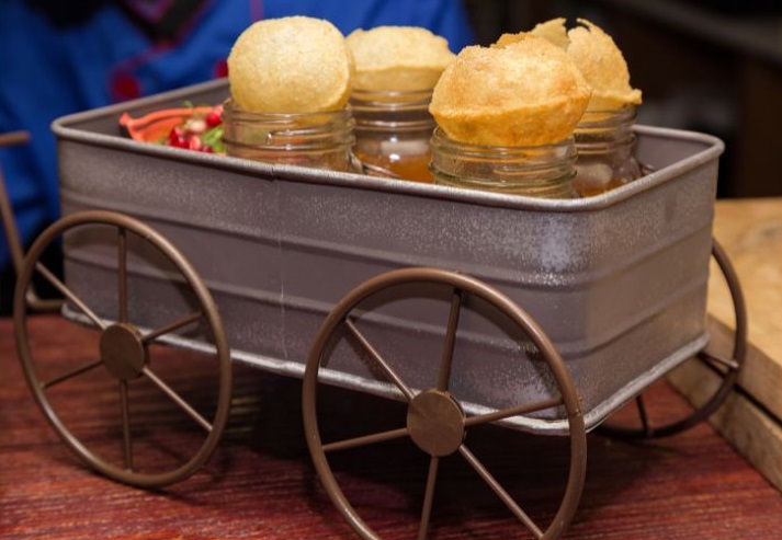 Mouth-Watering Gol Gappe Recipe: How to Make and Enjoy the Famous ...