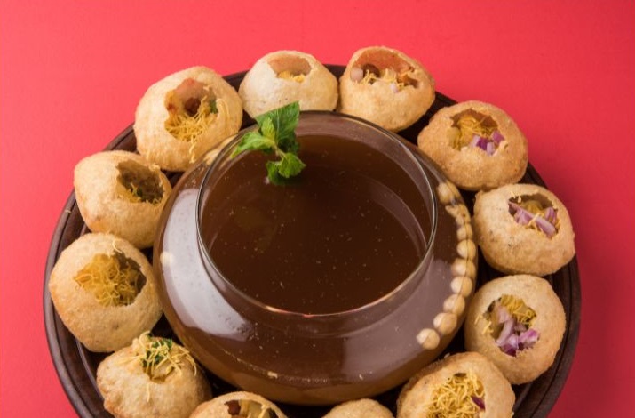 Mouth-Watering Gol Gappe Recipe: How to Make and Enjoy the Famous ...