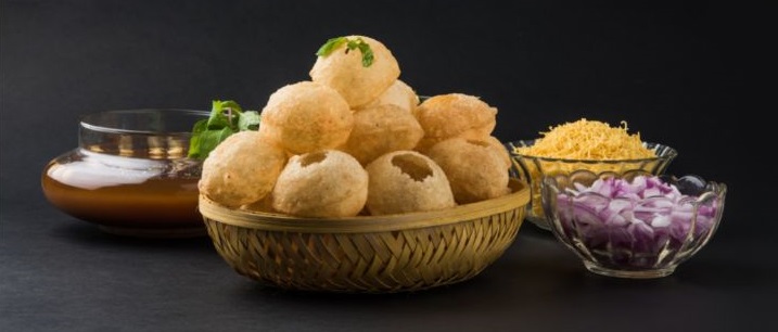 Mouth-Watering Gol Gappe Recipe: How to Make and Enjoy the Famous ...