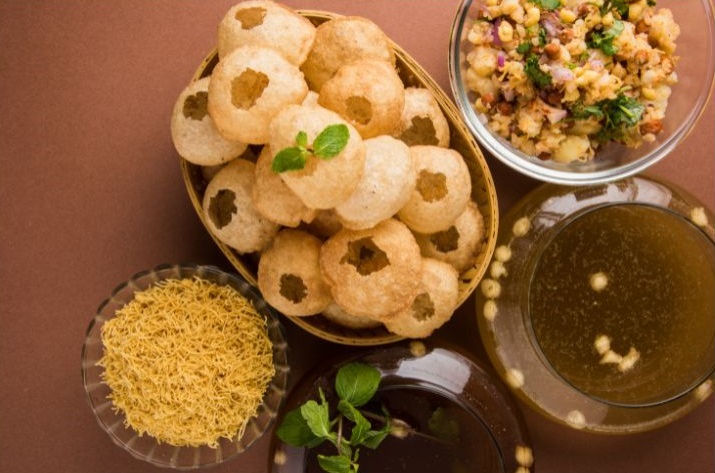 Mouth-Watering Gol Gappe Recipe: How to Make and Enjoy the Famous ...