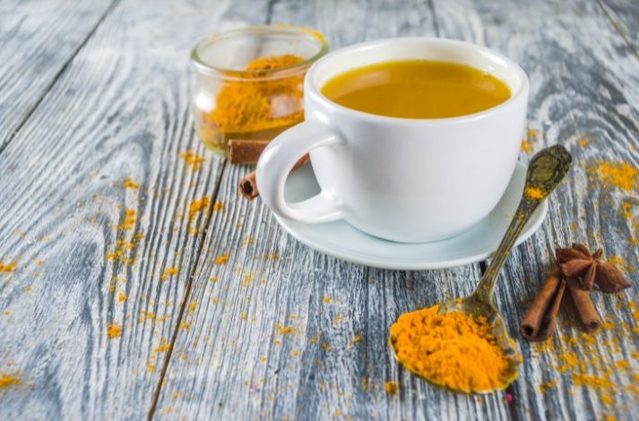Supercharge Your Health with Lakadong Turmeric Tea: Recipe and Benefits