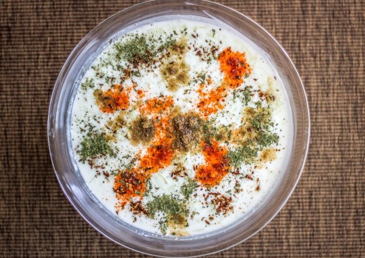 Amazing Raita Recipes That Will Delight Your Taste Buds
