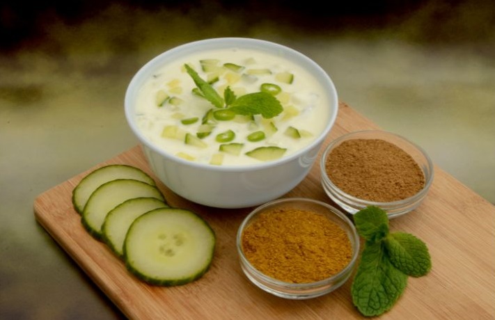 Amazing Raita Recipes That Will Delight Your Taste Buds