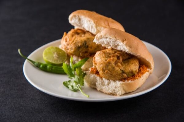 Ultimate Vada Pav Recipe: Perfecting the Iconic Mumbai Street Food