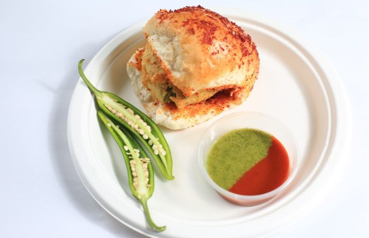 Ultimate Vada Pav Recipe: Perfecting the Iconic Mumbai Street Food