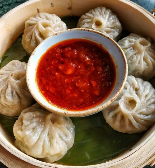 Mouth-Watering Momos: How to Make Perfect Momos at Home