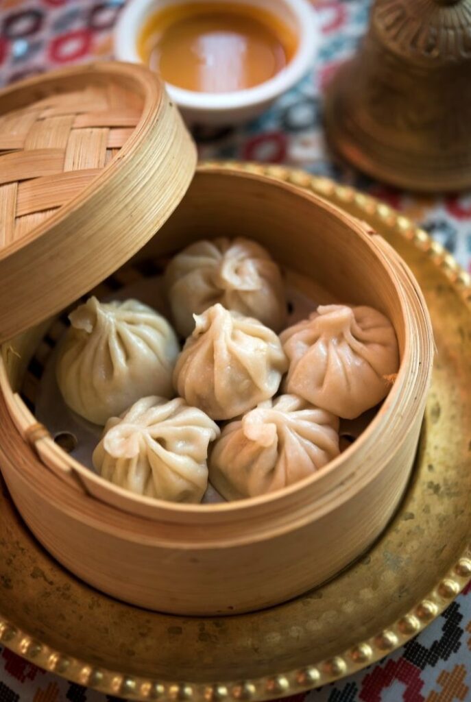 Mouth-Watering Momos: How to Make Perfect Momos at Home