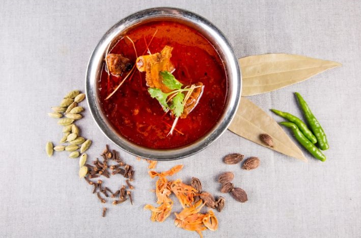 Exquisite Rogan Josh Delight: A Mouthwatering Recipe for Your Culinary ...