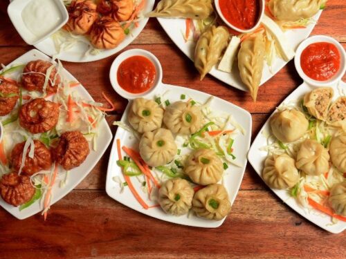 Mouth-Watering Momos: How to Make Perfect Momos at Home