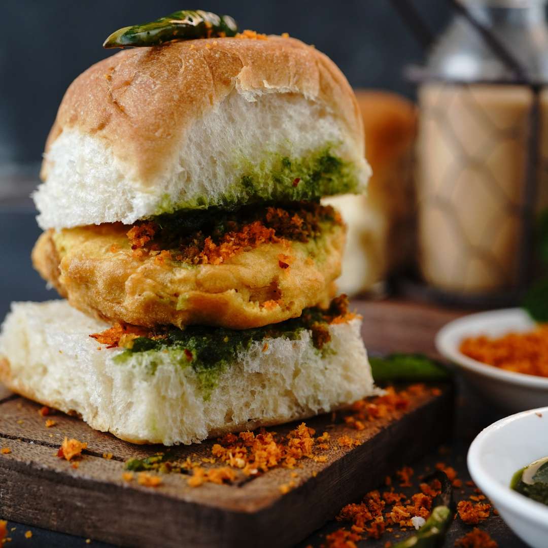 Bombay sandwich recipe