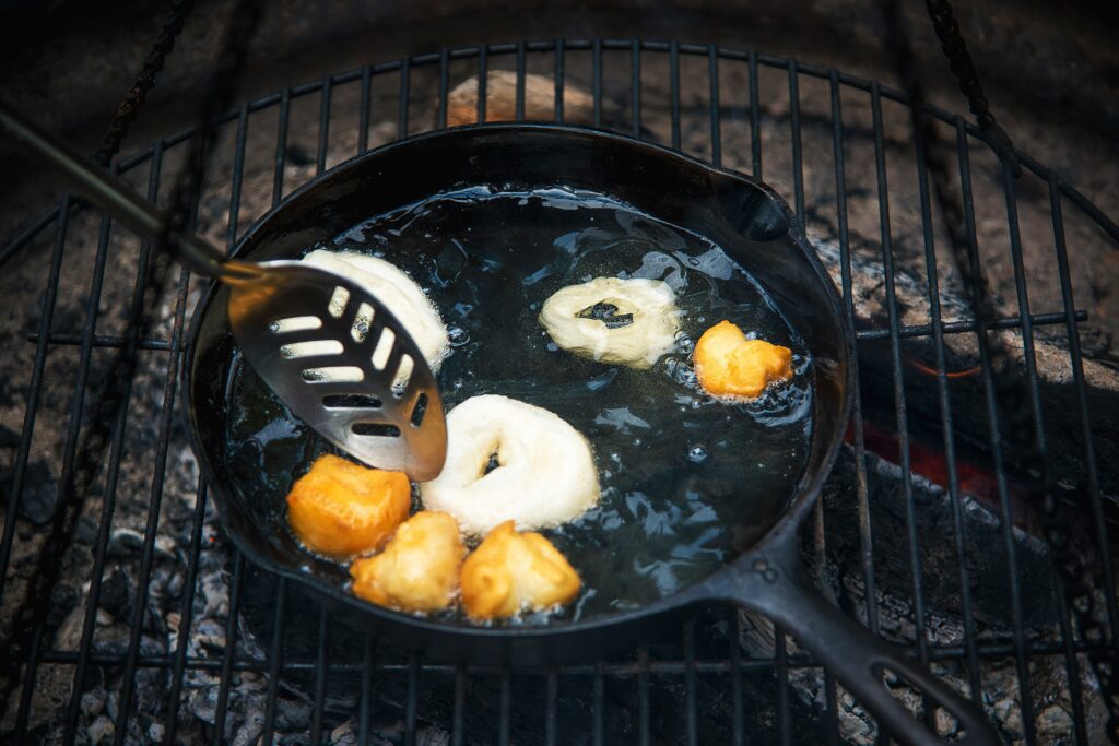 The Best Oil for Deep Frying: A Ultimate Guide
