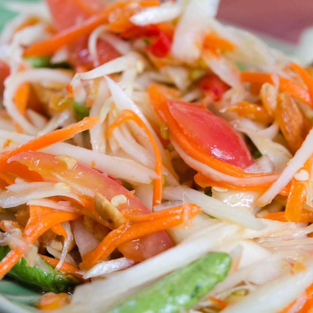 Top 10 Traditional Indian Salads