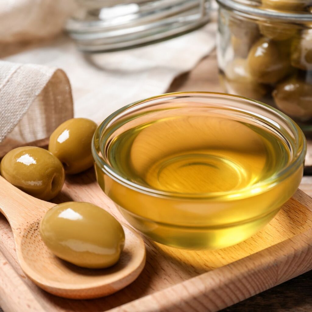 Cooking Oil Manufacturing