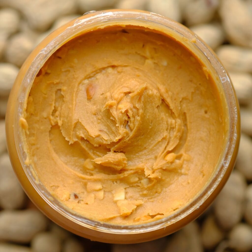 Homemade Peanut Butter: Simple Recipe Step by Step