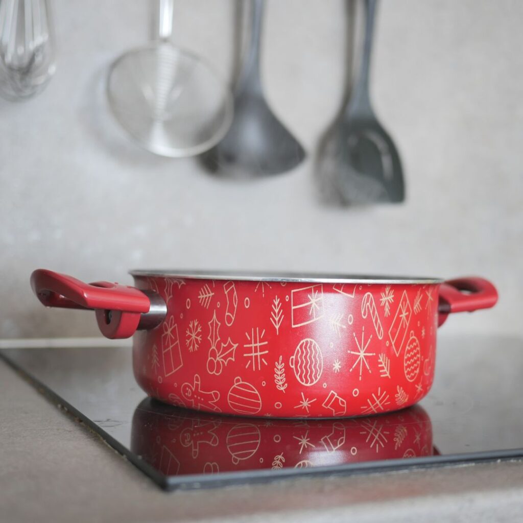 Induction Vs Gas Cooktop Which Is Right For Your Kitchen