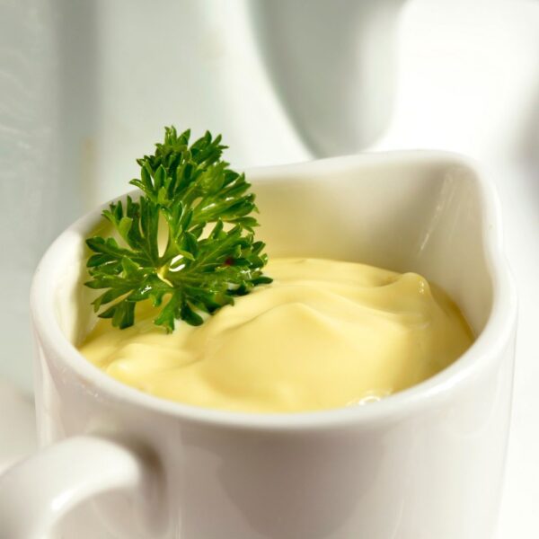 2-Minute Tandoori Mayonnaise Sauce (Tandoori Mayo Recipe)