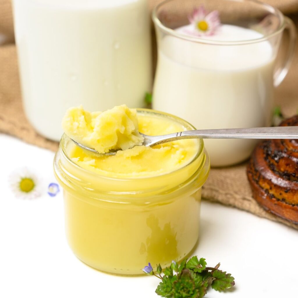 Vanaspati Ghee vs. Desi Ghee: Differences & Which is Better Ghee