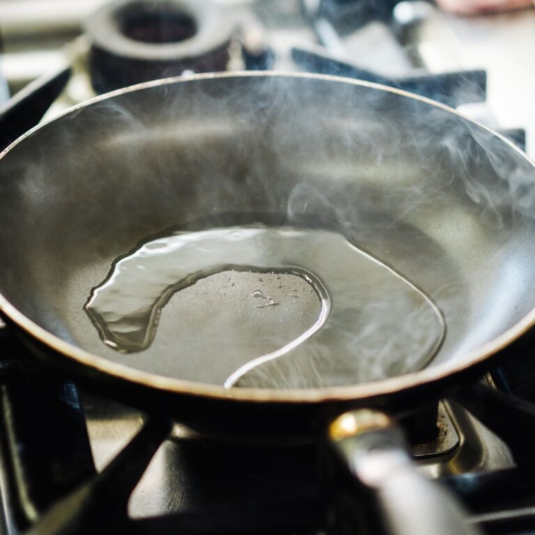 Learn Zero Oil Cooking: Healthy and Delicious Recipes
