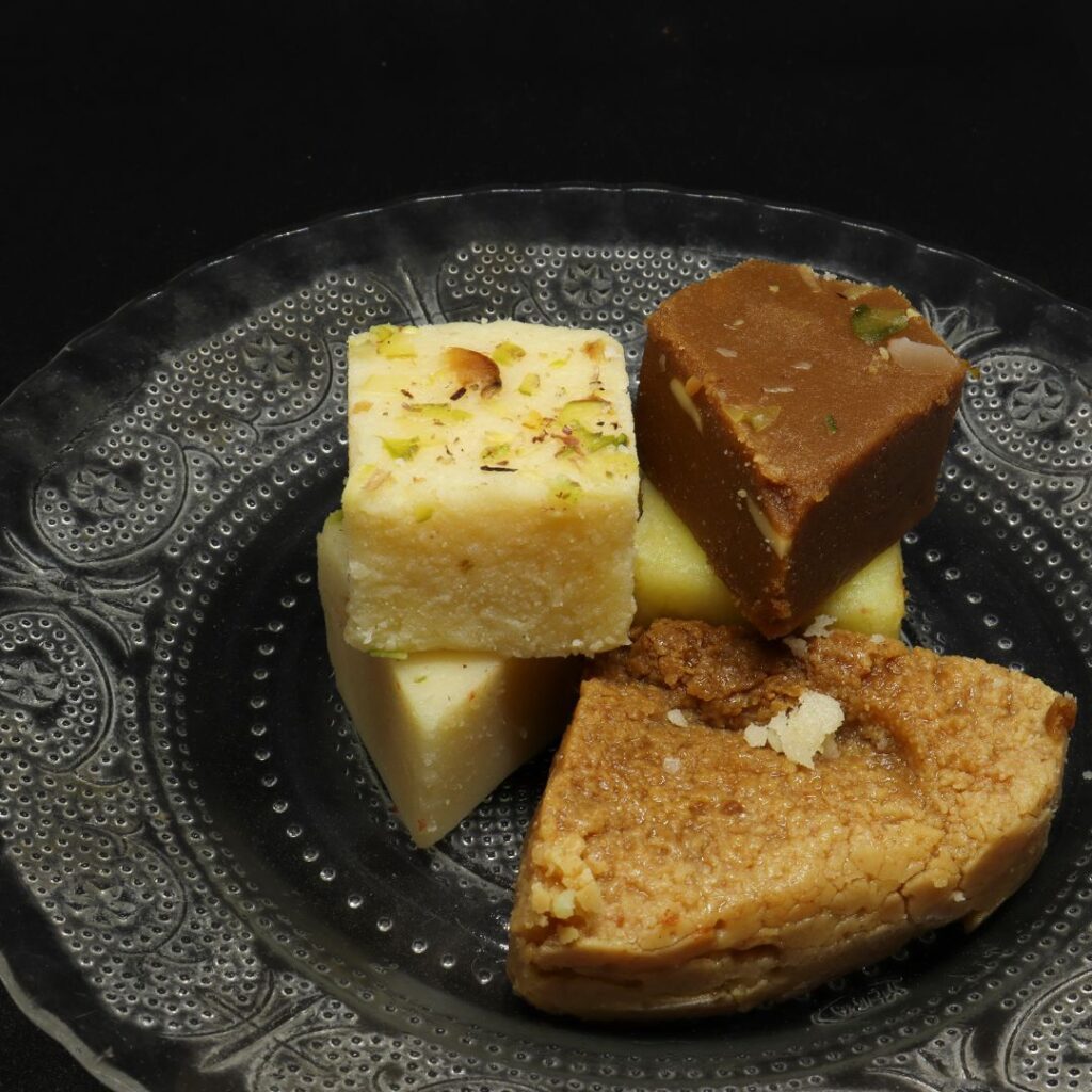 7 Best Sweets in Mumbai - You Must-Eat In Life!