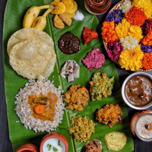 Homemade Indian Food - Your Guide to Delicious Recipes
